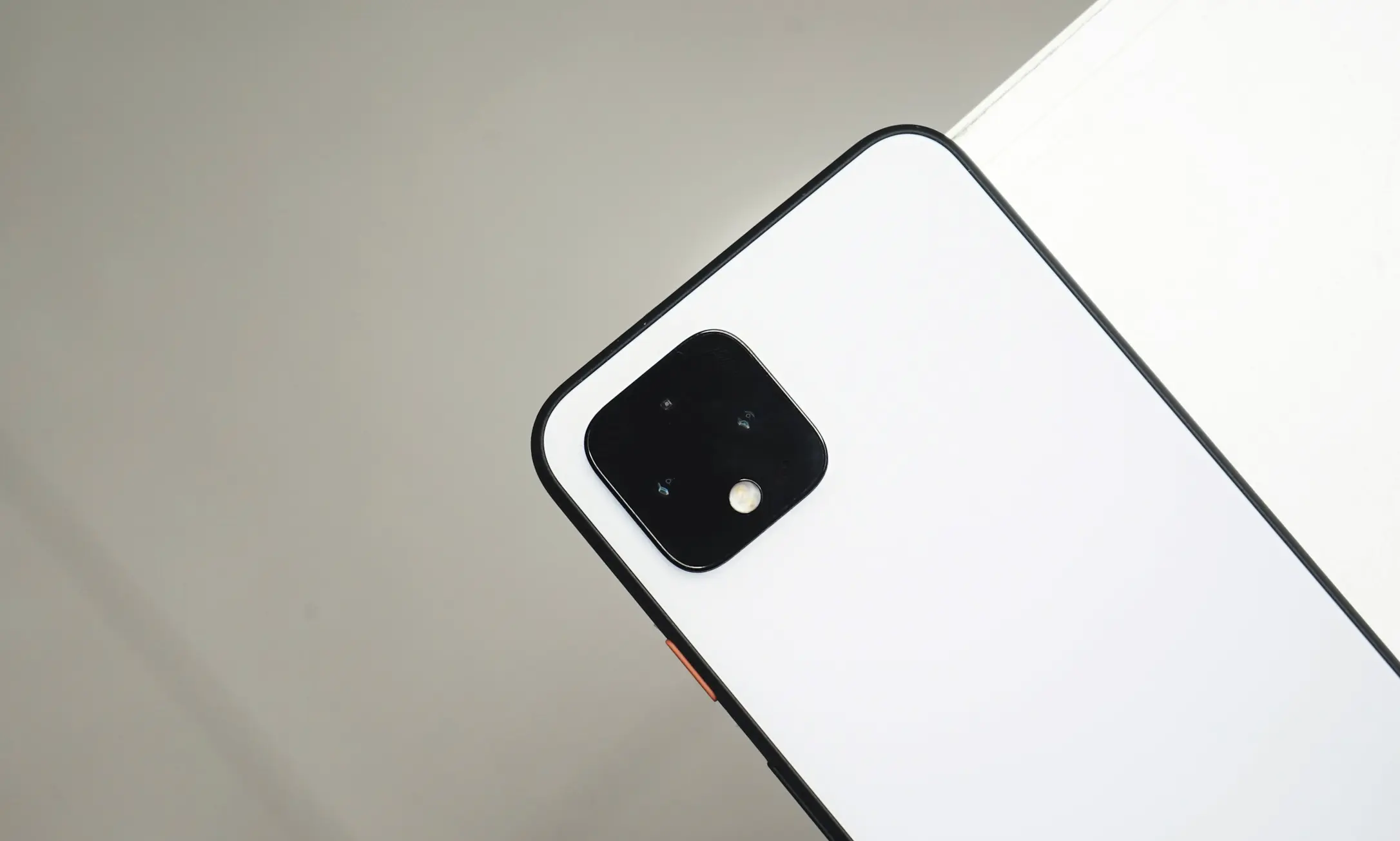 Android 16 fürs Google Pixel 4: LineageOS 23 sorgt für ein Comeback ...
